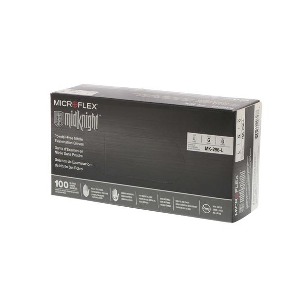 GLOVES - PERSONAL PROTECTIVE EQUIPMENT (PPE)